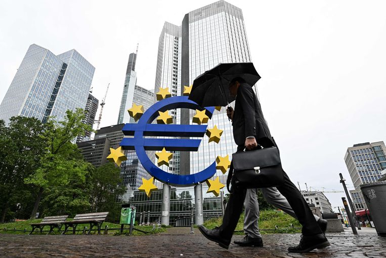 The ECB raises interest rates again. But how long can she keep doing ...