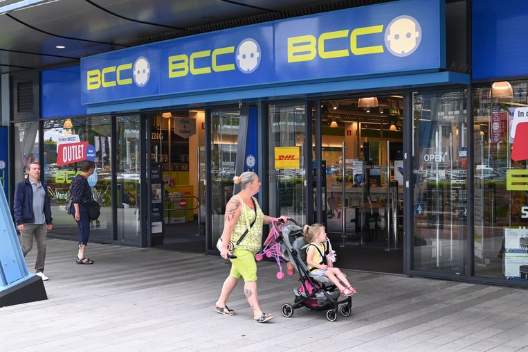 Electronics chain BCC declared bankrupt | Fidelity – Archyde